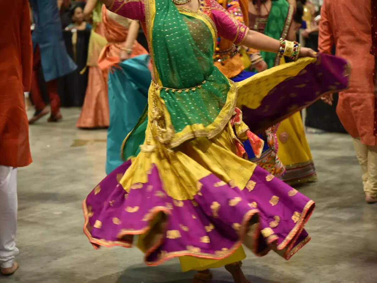 Ahmedabad’s most rocking dandiya and garba parties are happening here ...