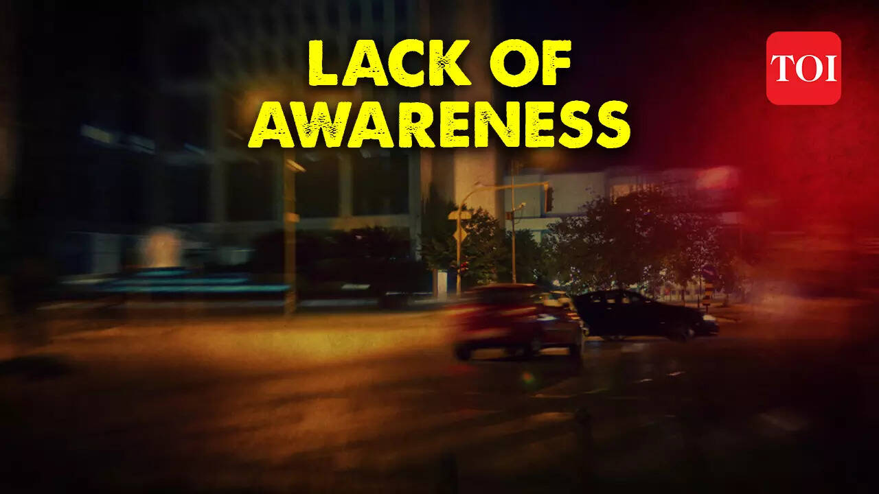 Only 205 families seek compensation for hit-and-run victims: Govt
