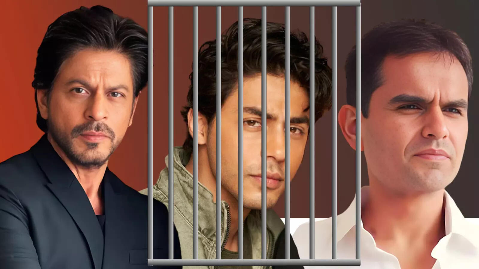 Aryan Khan drugs case: Big TROUBLE for Sameer Wankhede, NCB legal adviser files defamation case ...