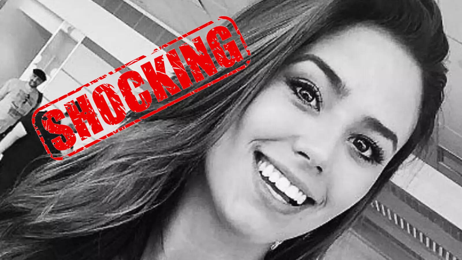 TRAGIC! Former Miss World contestant Sherika De Armas from Uruguay dies ...