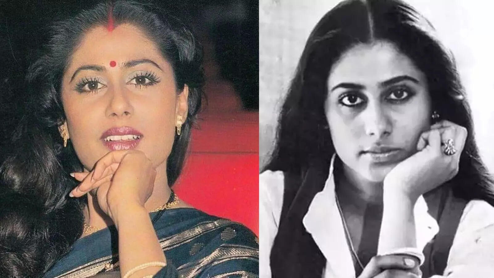 BIRTHDAY SPECIAL! Smita Patil talks about objectification of women in films in an old interview ...