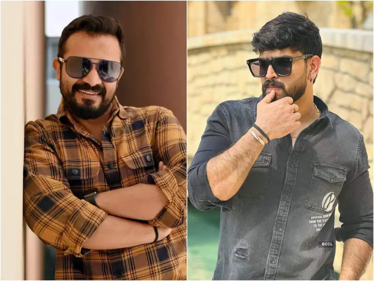 From Vijay Raghavendra to Roopesh Shetty: A look at the previous ...