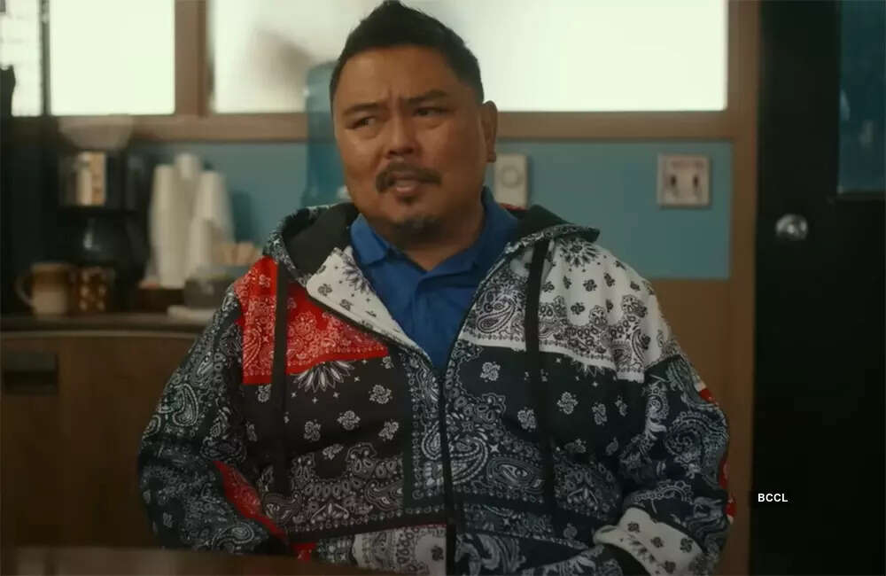 Maggie Moore(s) Review: Performances breathe life into this uneven film ...