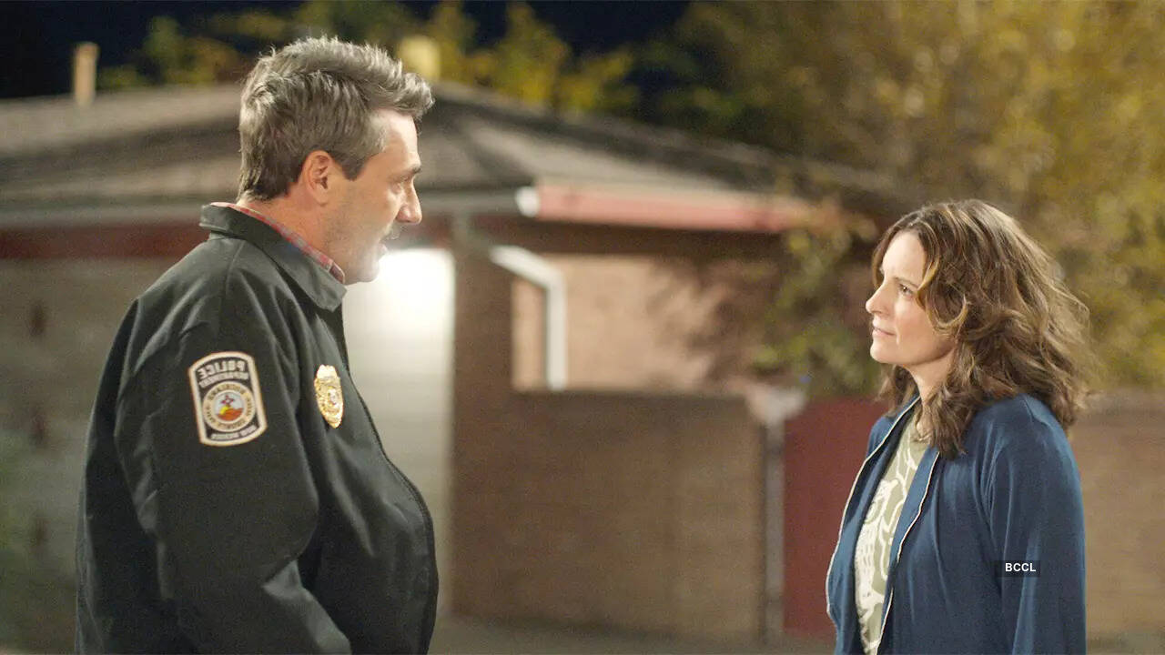 Maggie Moore(s) Review: Performances breathe life into this uneven film ...