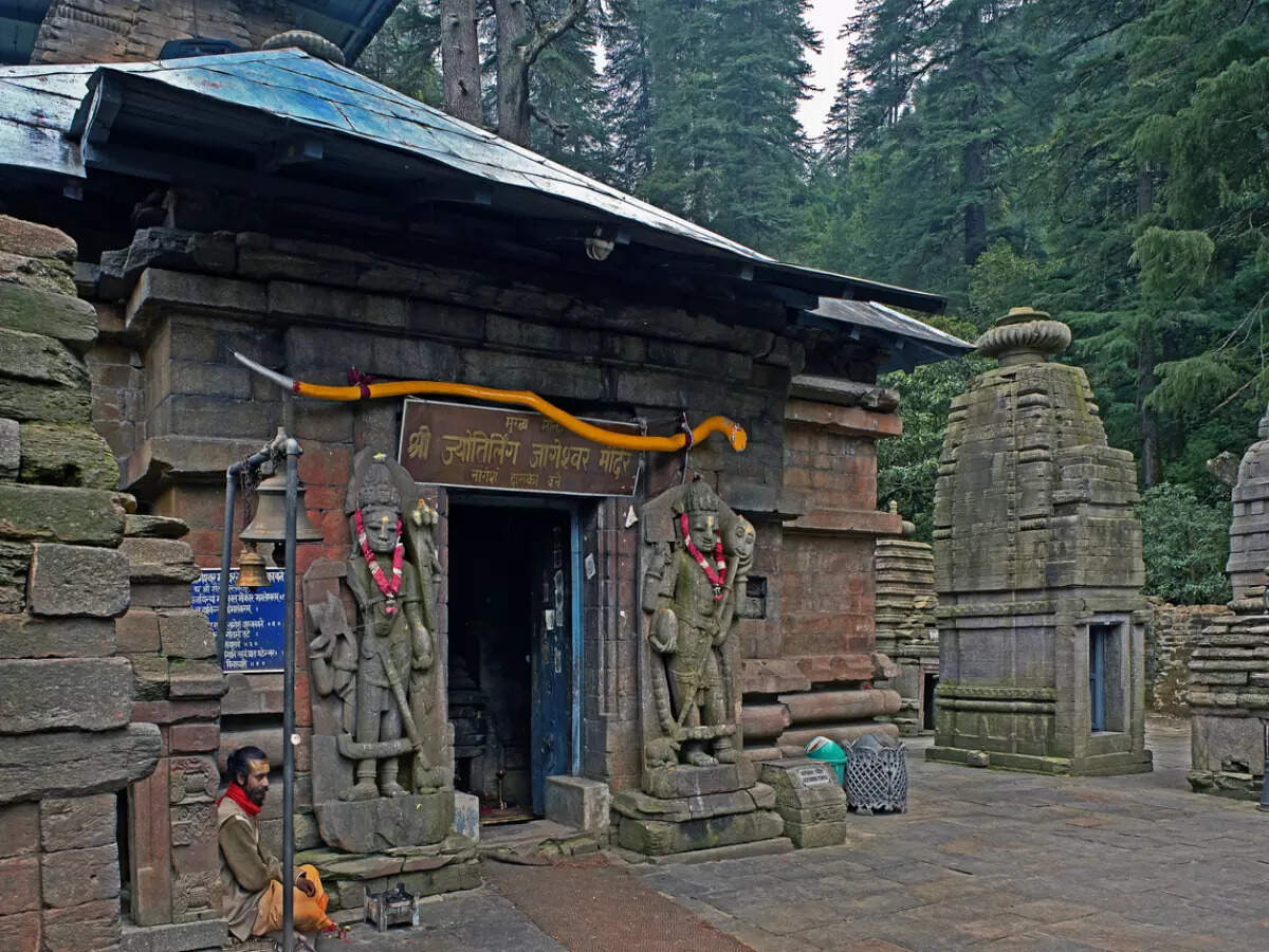 This is PM Modi's favourite place in Uttarakhand's…