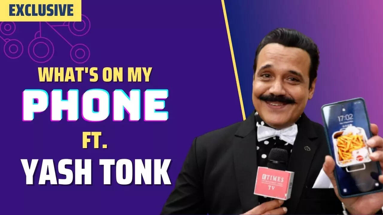 Yash Tonk: Everyday I used to call my dad first when he was alive but now I call my mother