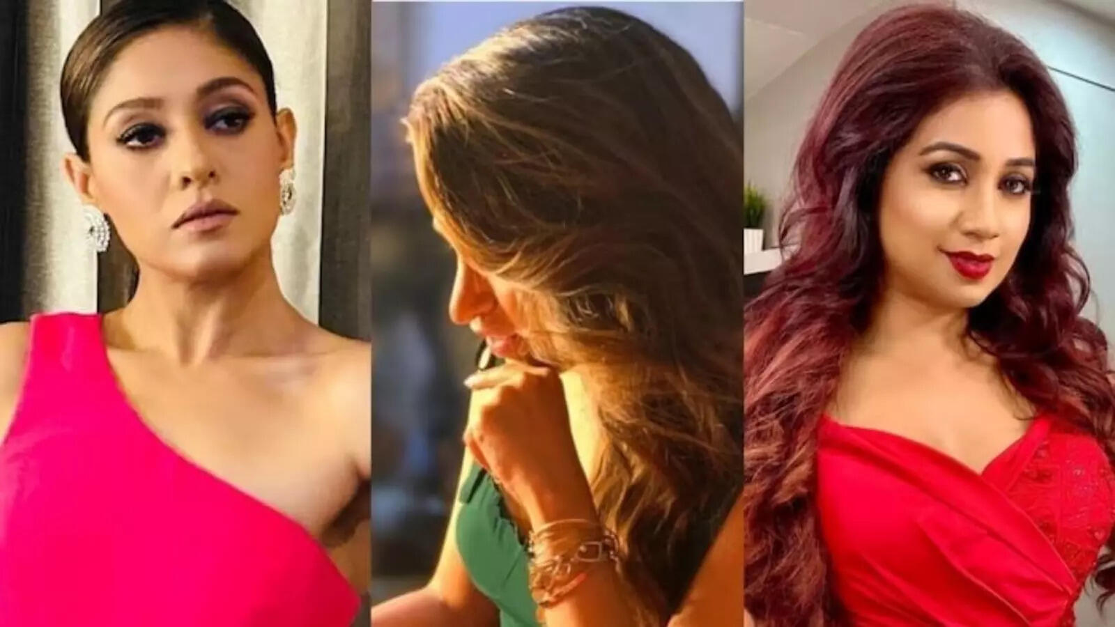 This singer tops the list of Bollywood's richest female singers; beats ...