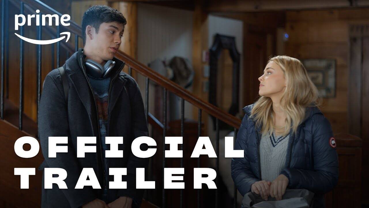 'The Other Zoey' Trailer: Josephine Langford and Drew Starkey starrer ...