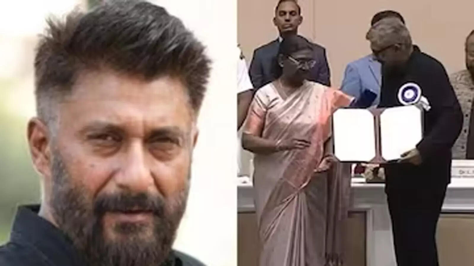 National Film Award to ‘The Kashmir Files’ is a tribute to all victims of genocide: Vivek Agnihotri