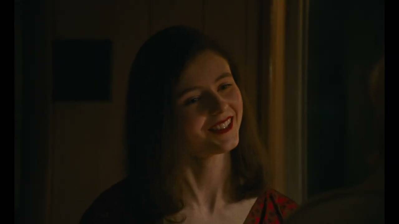 Eileen - Official Trailer