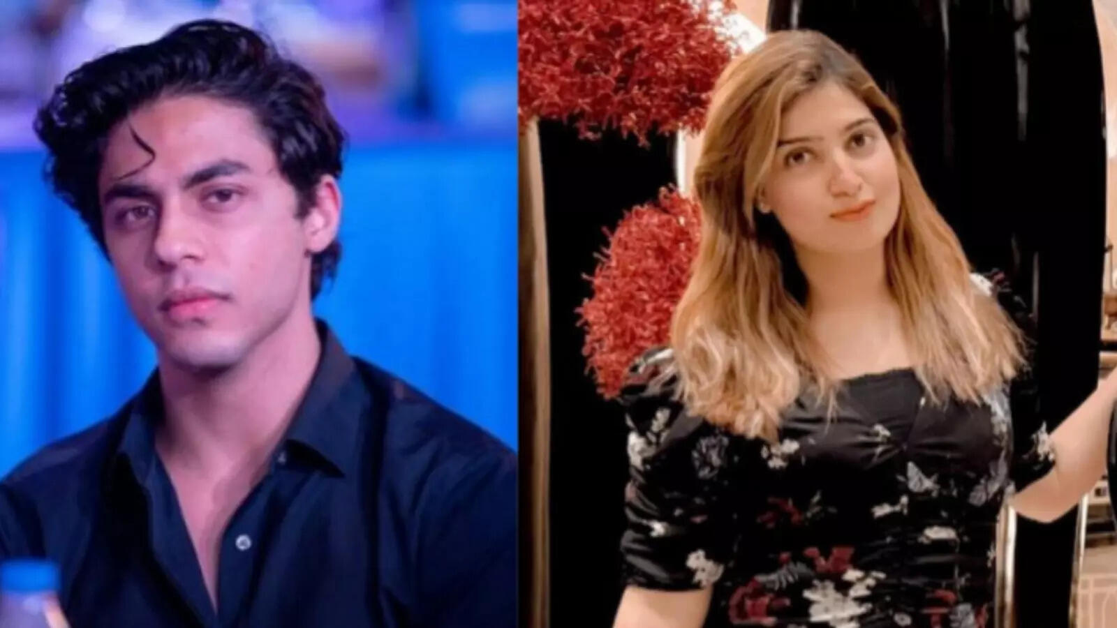 Aryan Khan's lawyer in drugs case Sana Raees Khan faces LEGAL trouble ...