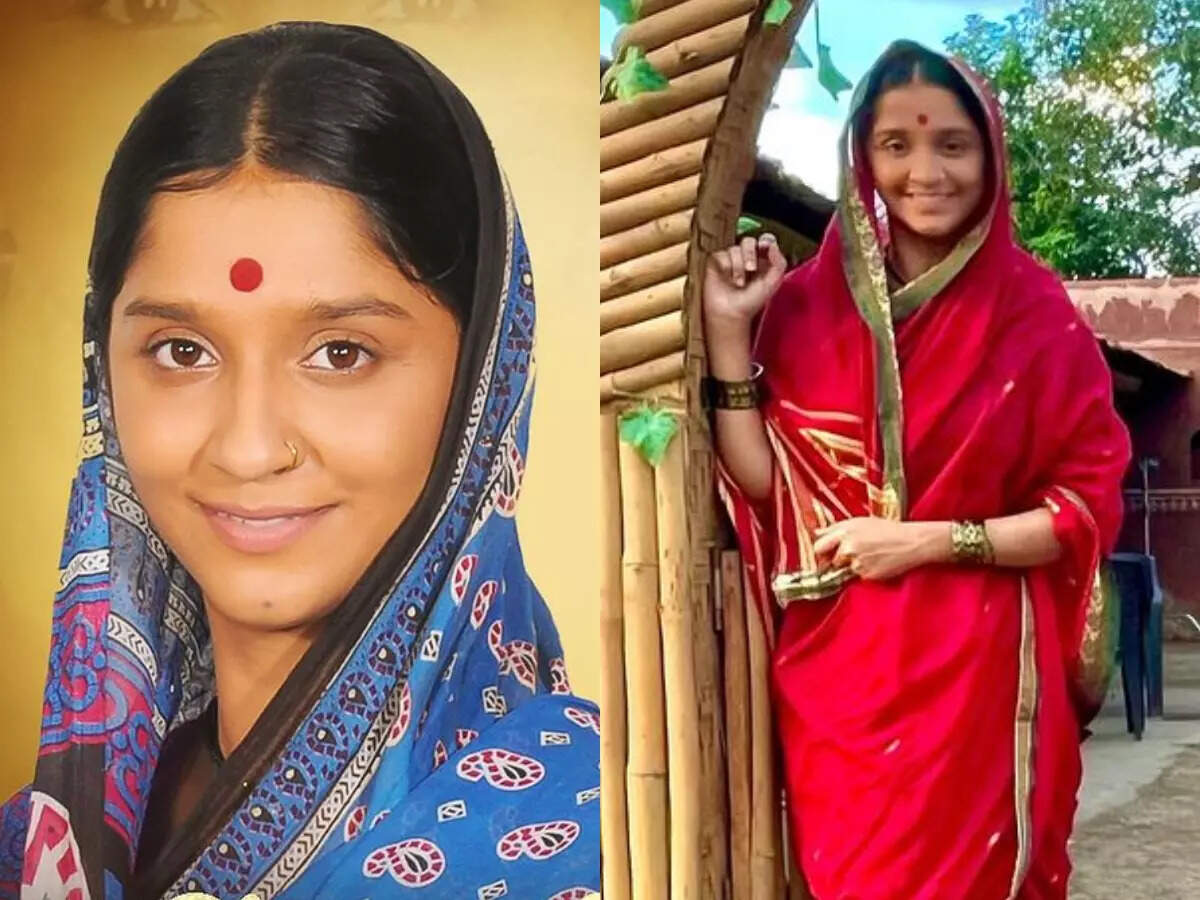 Exclusive: "Singing songs with dialects while essaying Sindhutai's role is a huge challenge ...