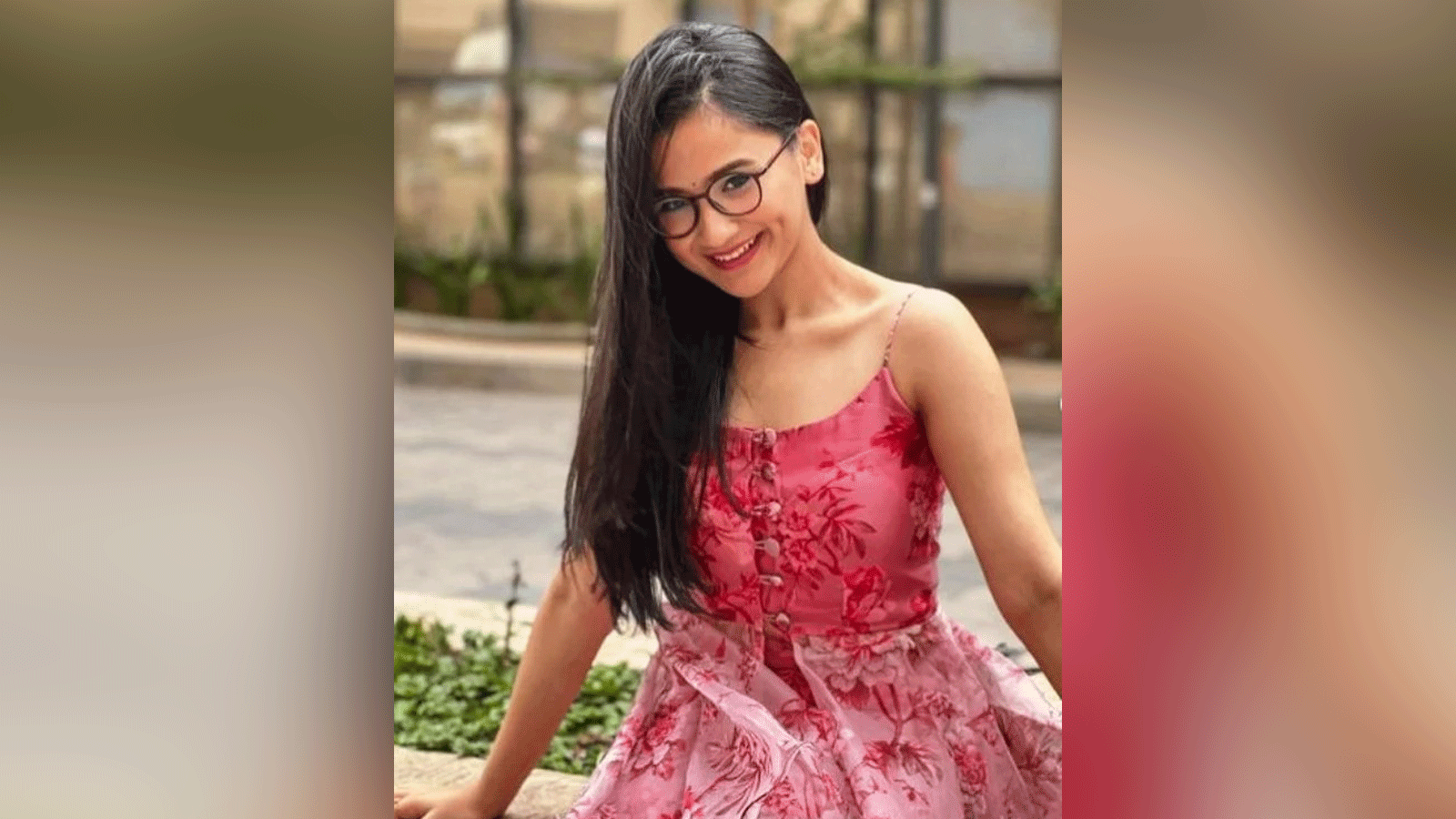 Celesti Bairagey shares how life has changed after her debut TV show Rajjo