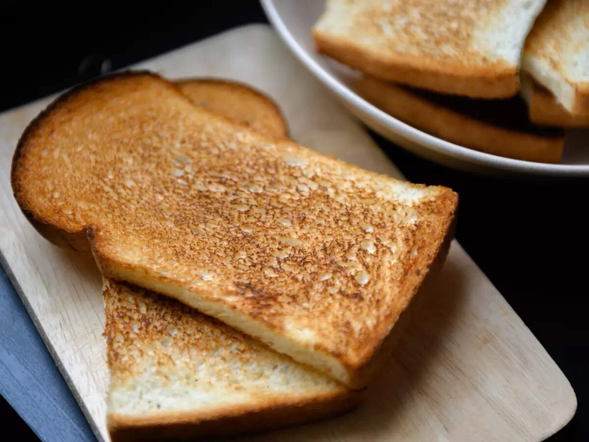 What is the BURNT TOAST THEORY of life? Here is everything you need to know