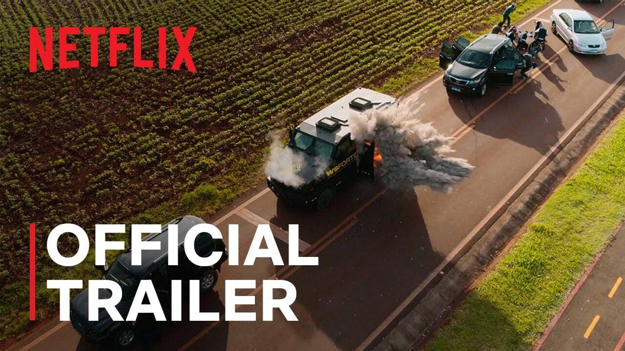 Criminal Code Trailer: Rômulo Braga, Maeve Jinkings And Thomás Aquino ...