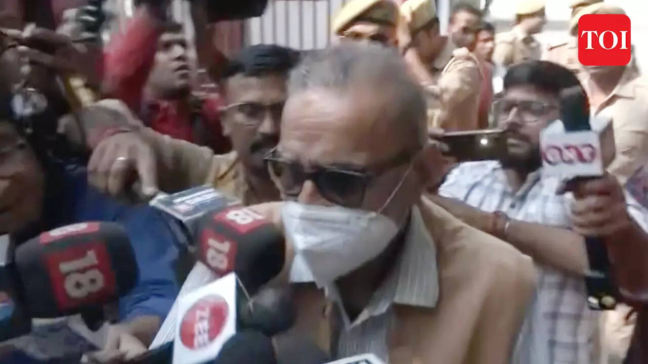 Nithari serial killings accused Moninder Singh Pandher released from jail