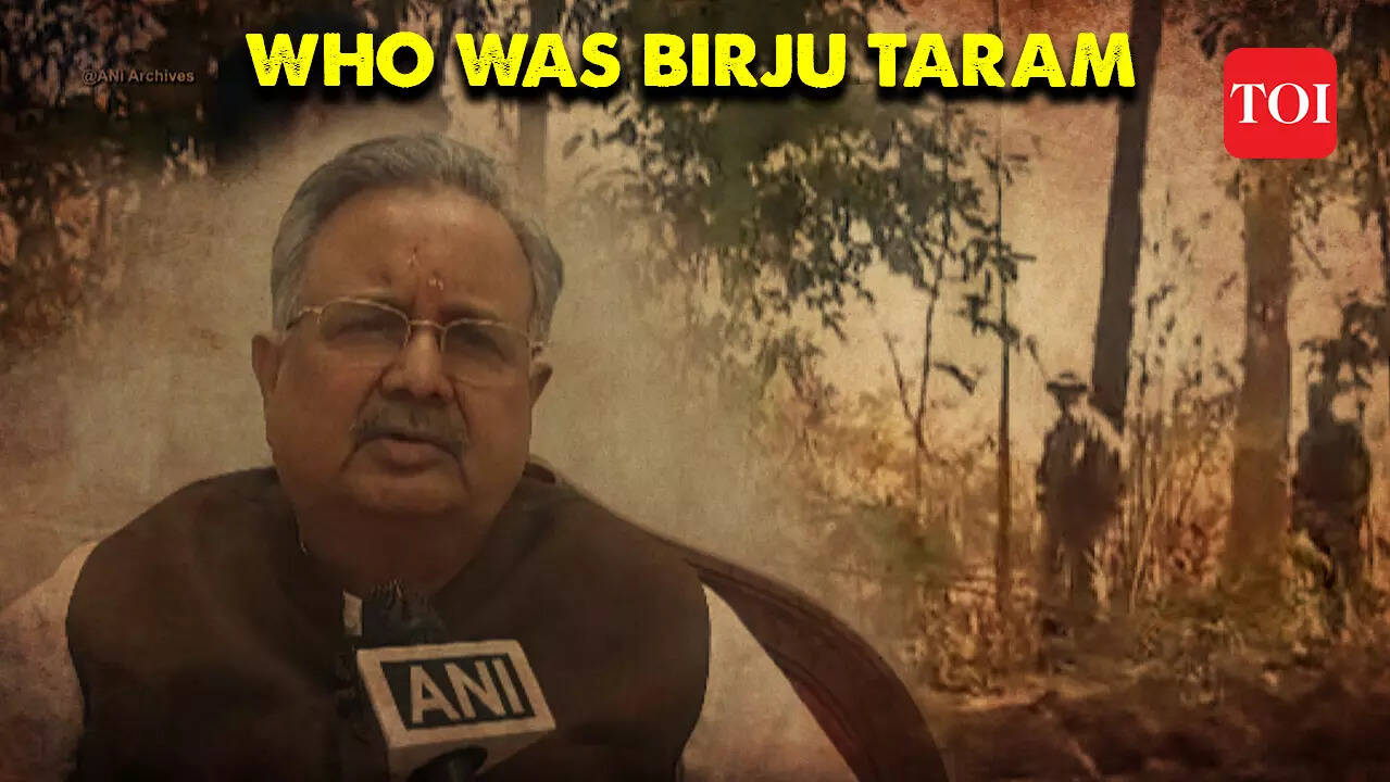 Chhattisgarh Elections: 'Part of political conspiracy,' Former CM Raman Singh condemns death of ...