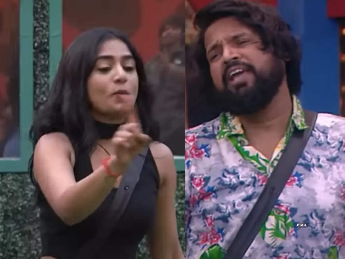 From Nayani Pavani's exit to a fiery exchange between Bhole Shavali and ...