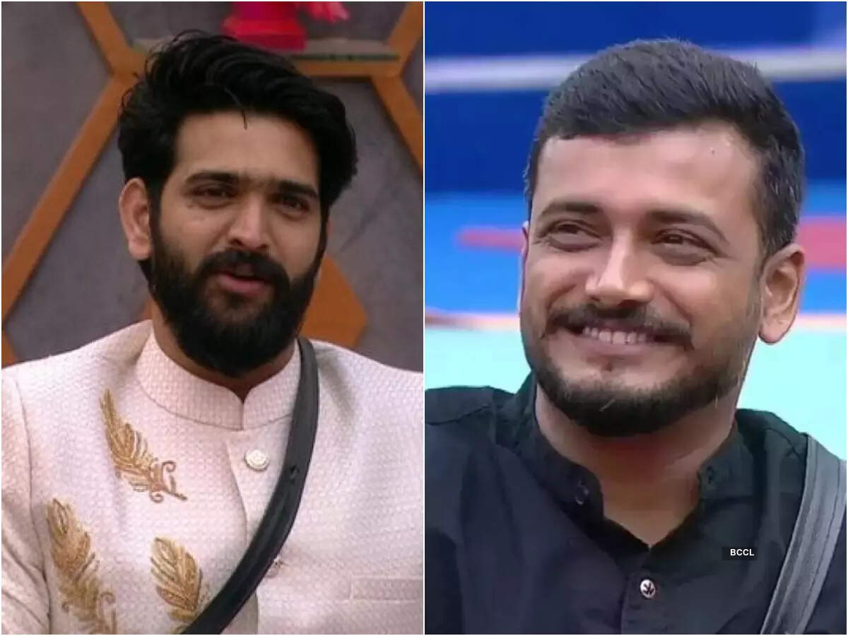 From Roopesh Shetty to Aravind KP: Celebs who found stardom with Bigg ...