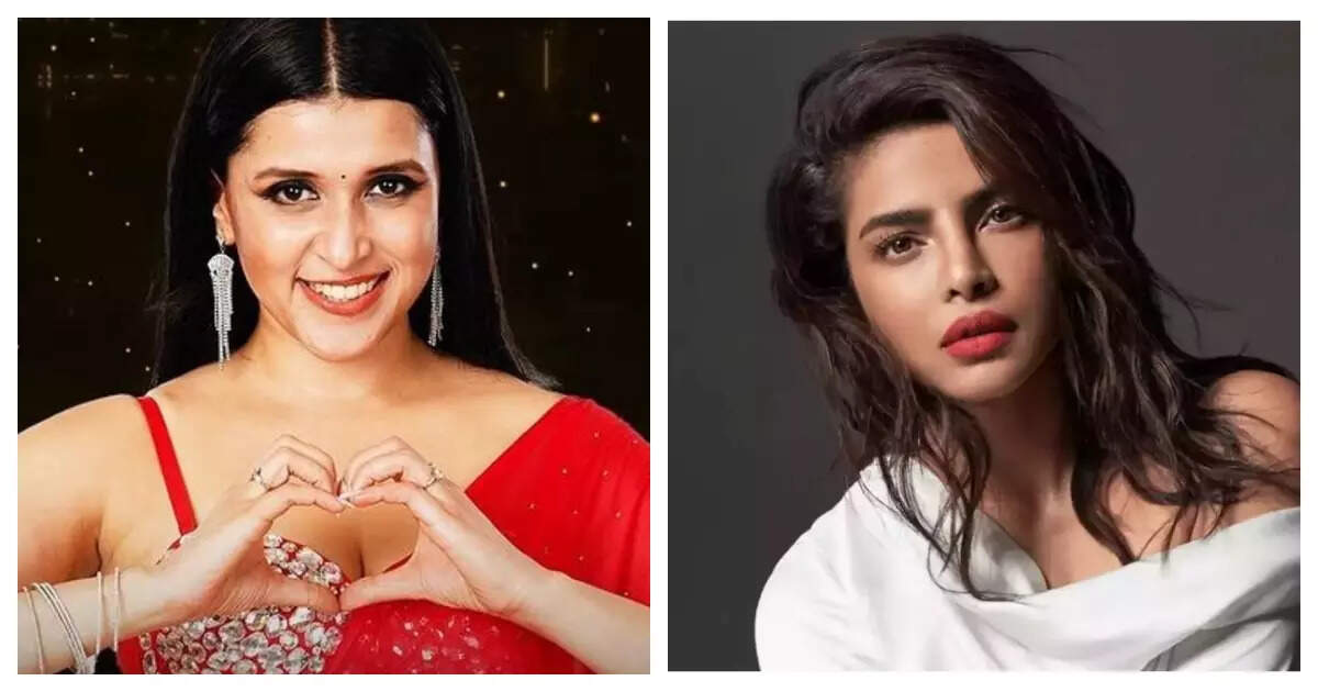 Exclusive Mannara Chopra On Discussing Bigg Boss 17 Offer With