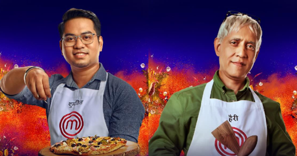 MasterChef India 2: From Subhojit Sen's second chance to Harish ...