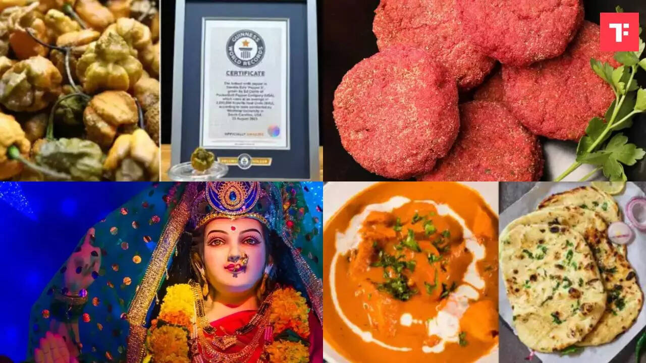 Viral Alert: Food news that ruled the internet this week (Oct 16- Oct ...
