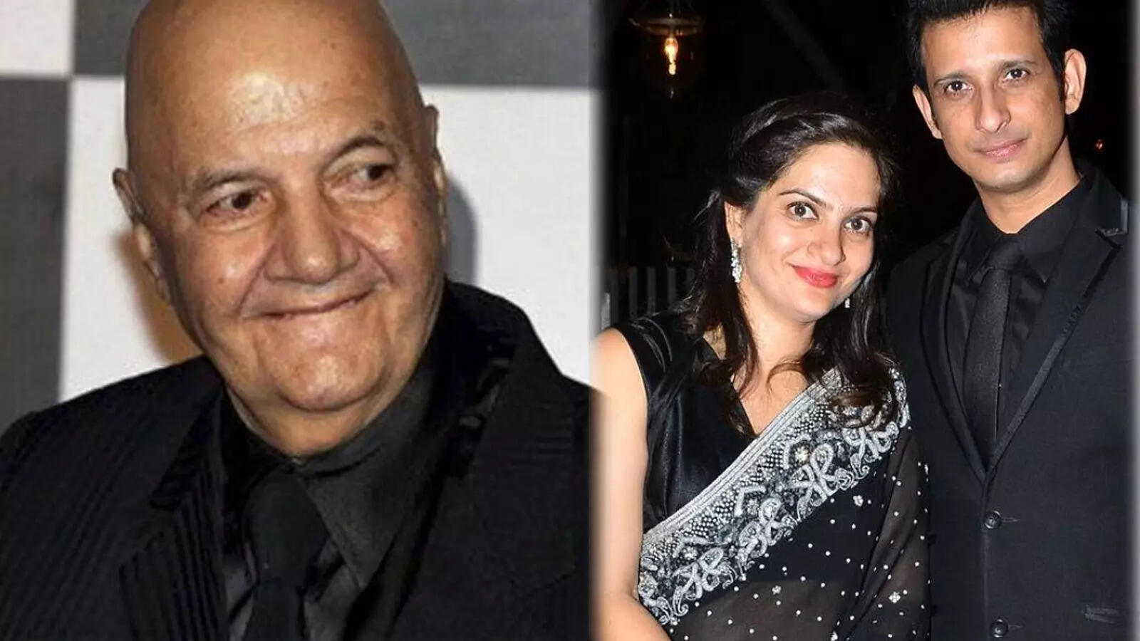 Here's what happened when Sharman Joshi told Prem Chopra that he wanted ...