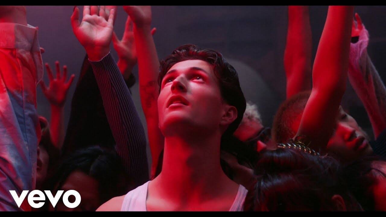 Watch Latest English Official Music Video Song 'Closure' Sung By Henry ...