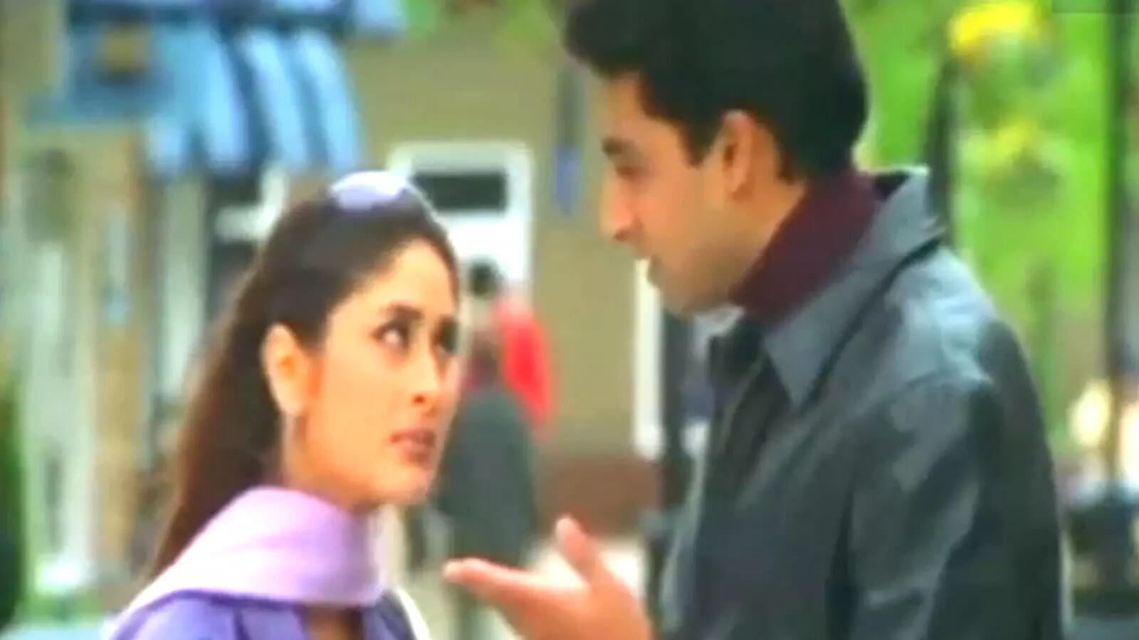 Netizens react to Abhishek Bachchan’s cameo scene in ‘K3G’ which was deleted from the final cut