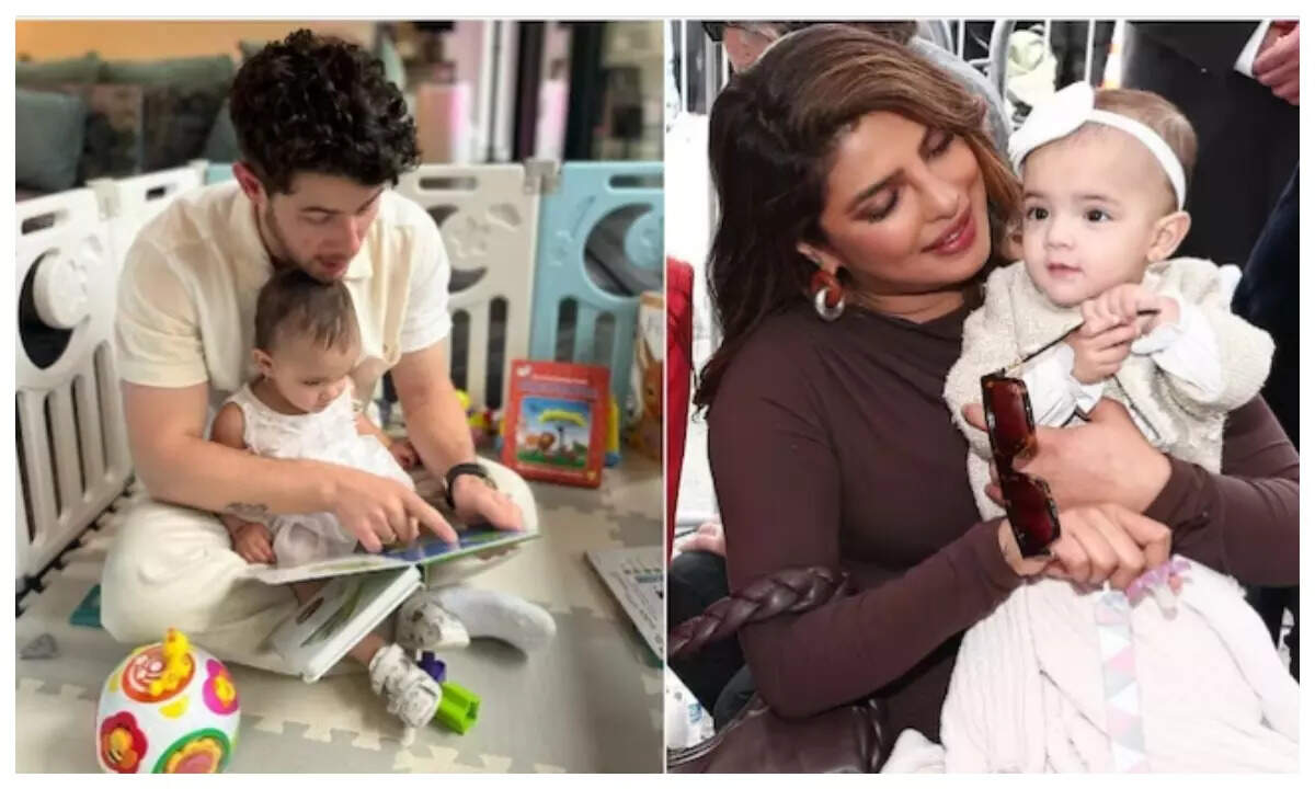 Each time Priyanka Chopra and Nick Jonas PROVED that they are awesome ...