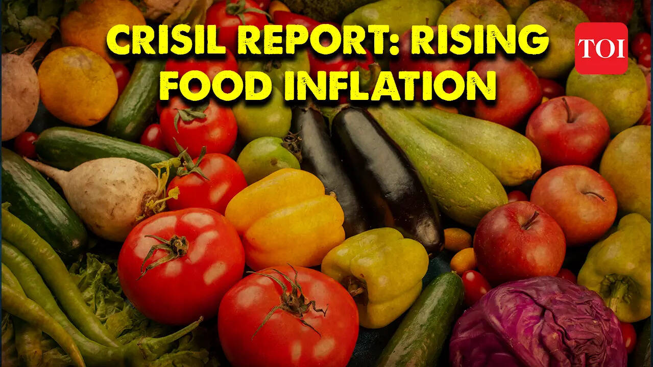 Uneven monsoon fuels food inflation worries as vegetable prices fluctuate