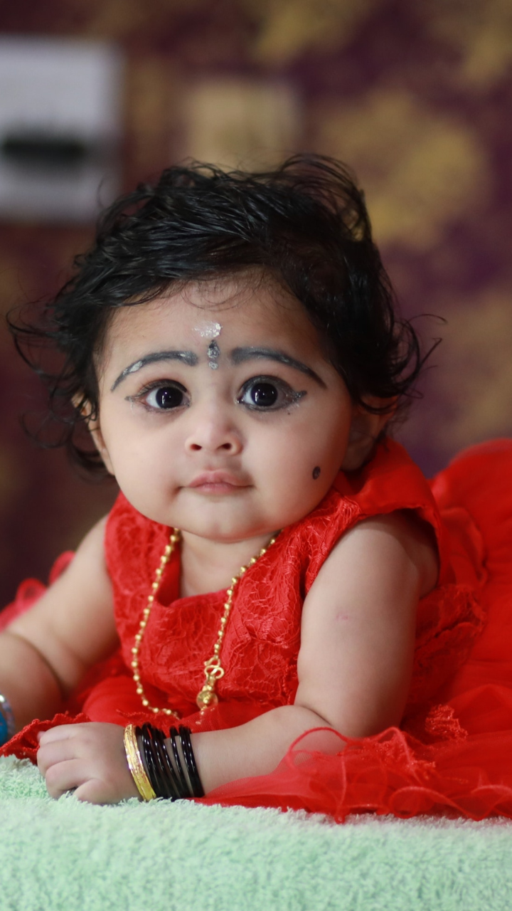 Baby Girl Names Inspired By Santoshi Maa StorialTech Baby Girl Names Inspired By Santoshi Maa StorialTech