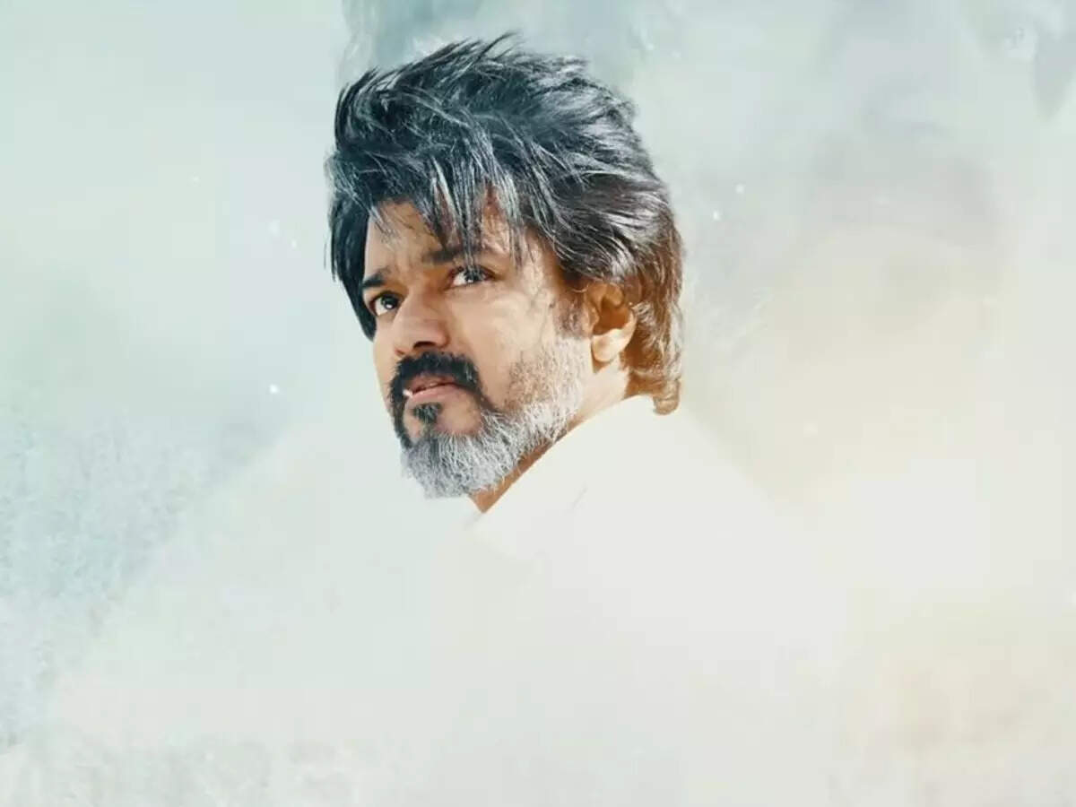 Leo Das-Vikram connection to Sathyamangalam Orphanage: LCU theories by fans