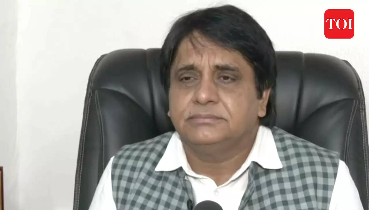 INDIA bloc will break before the 2024 Lok Sabha Elections: BSP’s Malook ...