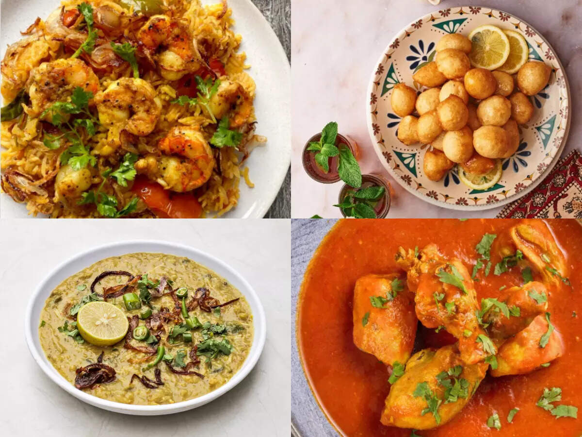 5 traditional Qatari dishes one can't afford to miss