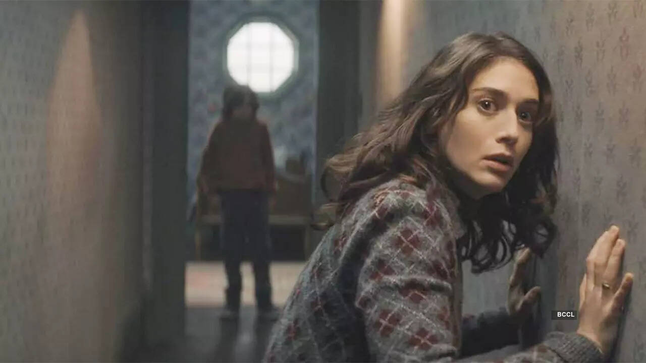 Cobweb Movie 2023 | Review, Cast, Trailer, Posters, Watch Online at ...