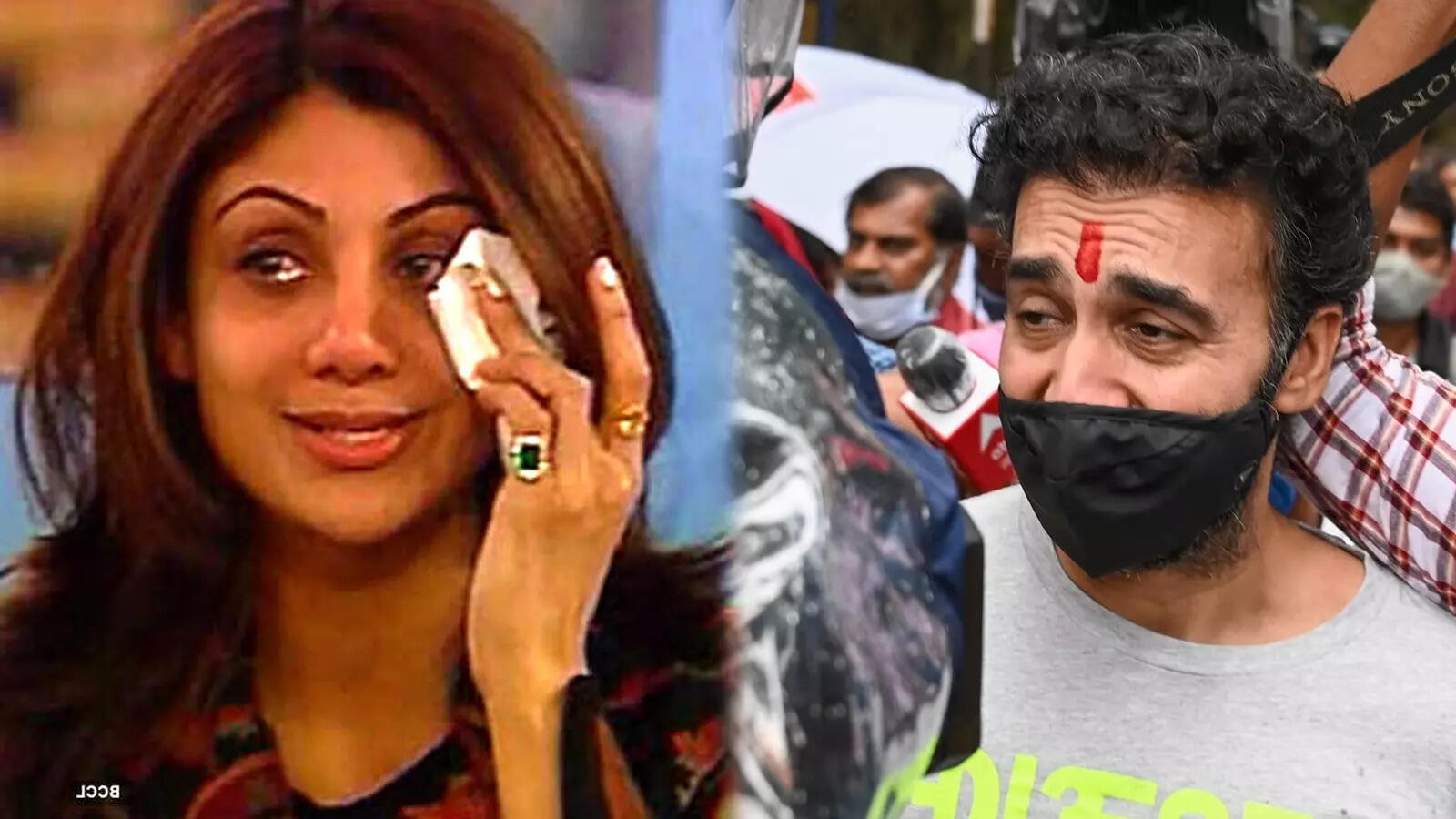 Pornography case: Raj Kundra calls himself 'innocent', confesses about ...