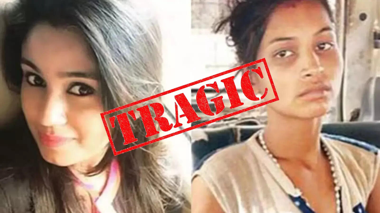 Tragic life of Mitali Sharma: Bhojpuri actress who started begging on ...