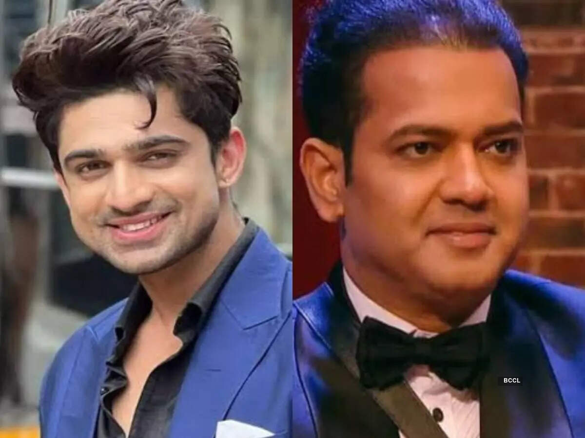 From Abhishek Kumar to Rahul Mahajan: Bigg Boss contestants who were ...