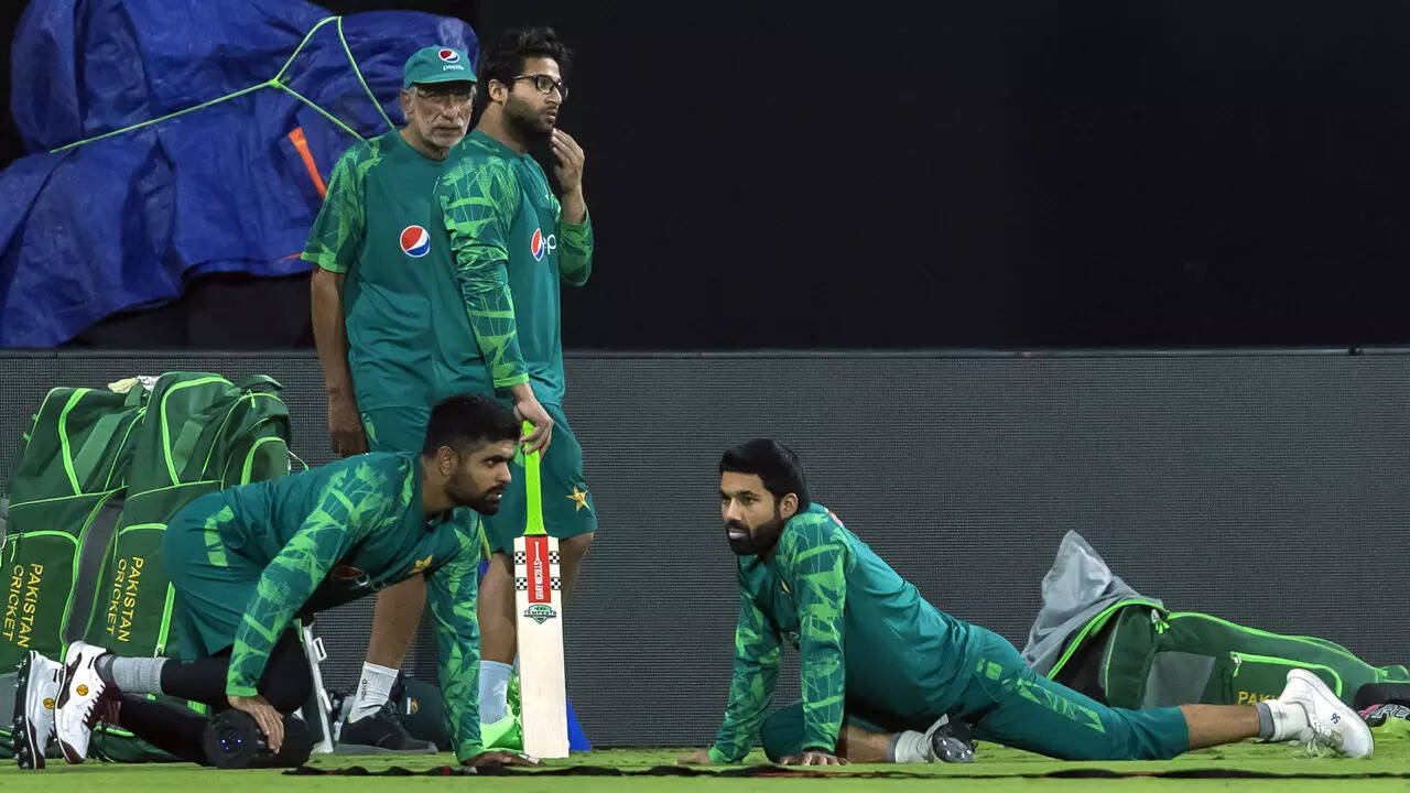 'Based on the team's performances...': Babar Azam's…