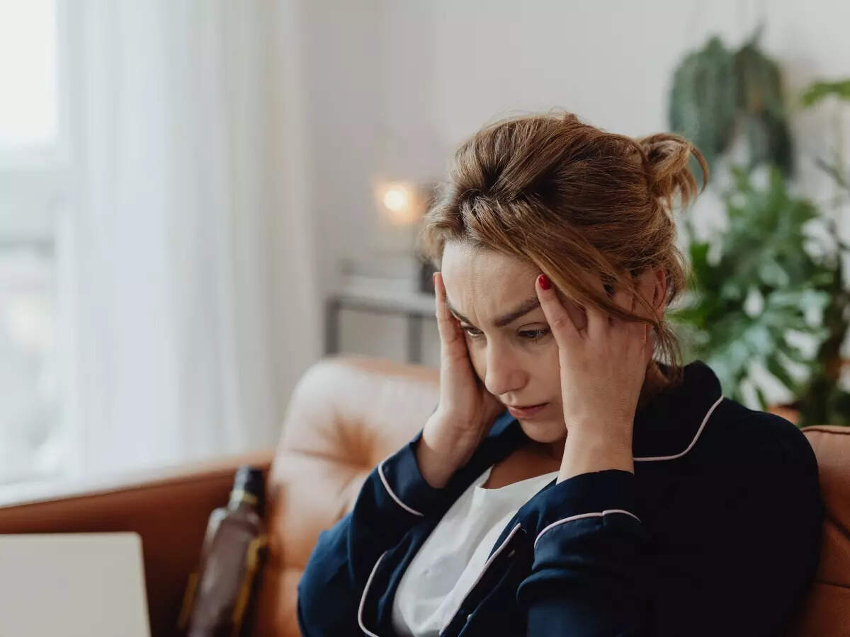 3 Biggest mistakes women tend to make in the first month of their ...