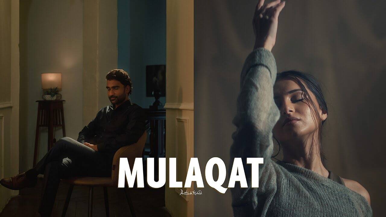 Watch The Latest Hindi Music Video For Mulaqat By Prateek Kuhad ... Watch The Latest Hindi Music Video For Mulaqat By Prateek Kuhad ...