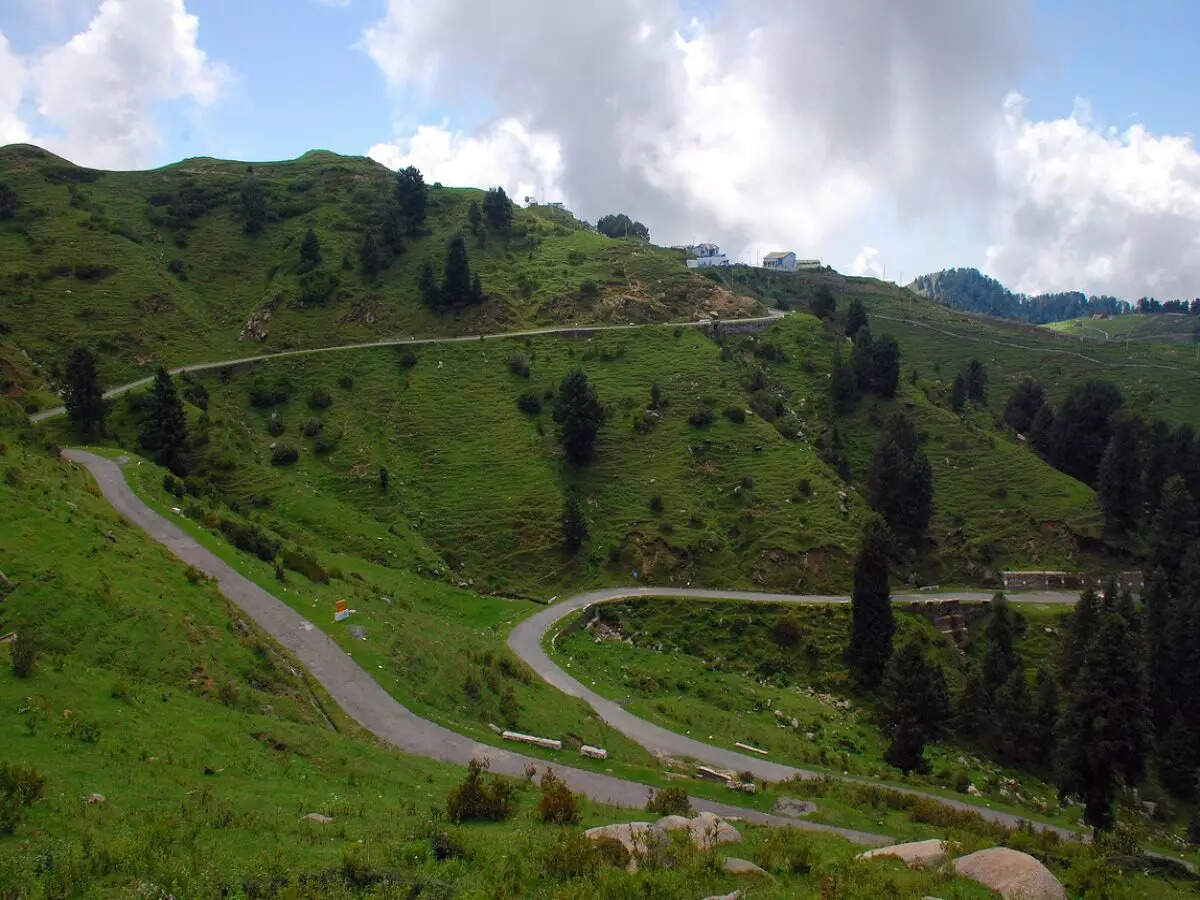 Himachal becomes 6th Indian state to implement National Transit Pass ...