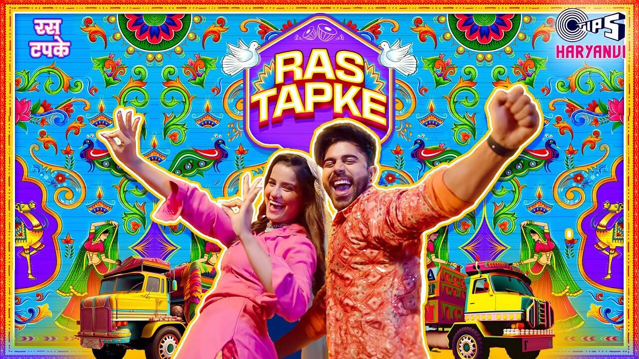 Discover The New Haryanvi Music Video For Ras Tapke By Harjeet Deewana