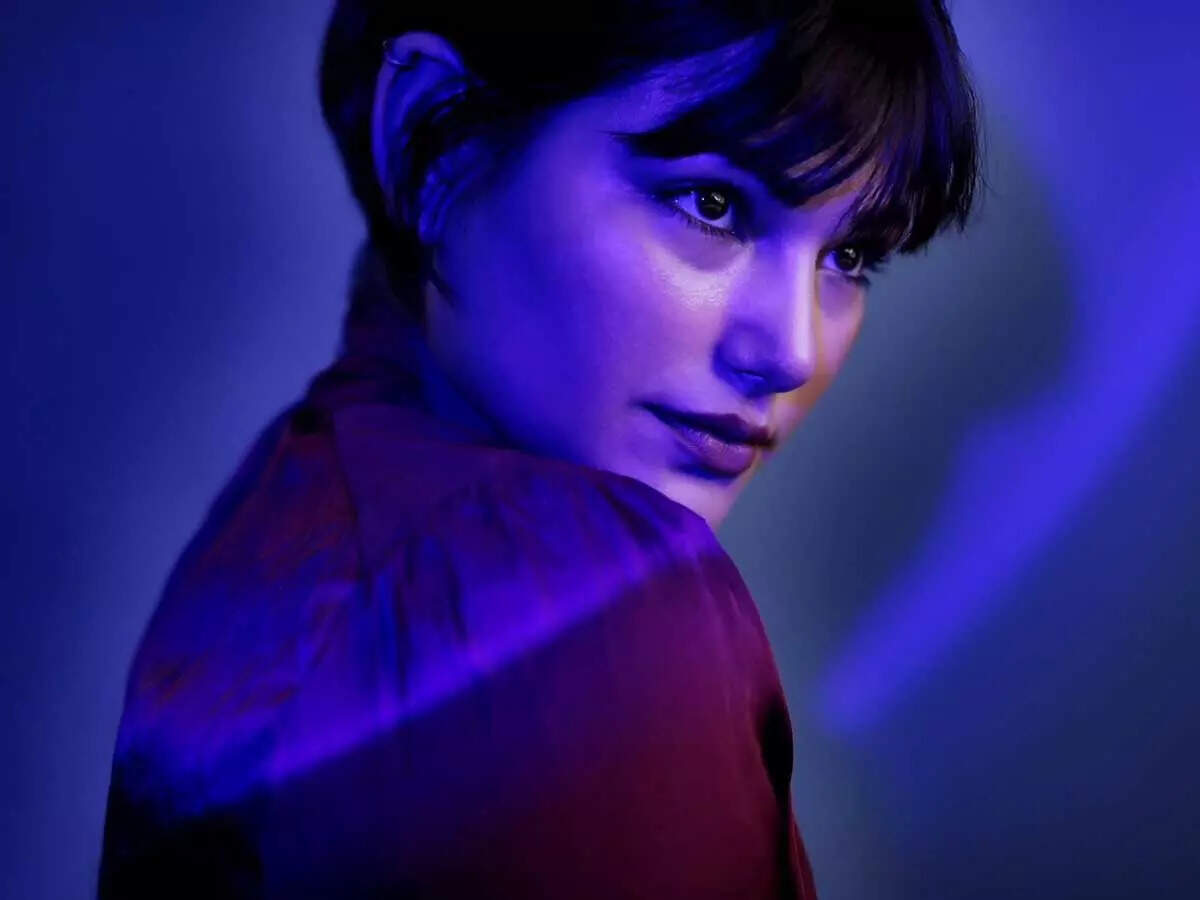 Simmmran Kaur Suri opens up about her upcoming film ‘Full Moon’, says ...