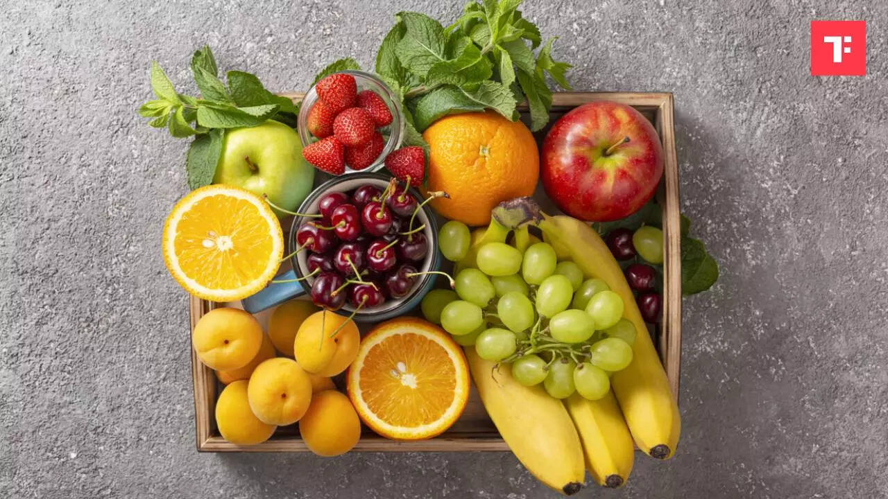 Watch: 10 Fruits one should avoid on an empty stomach - Times Food