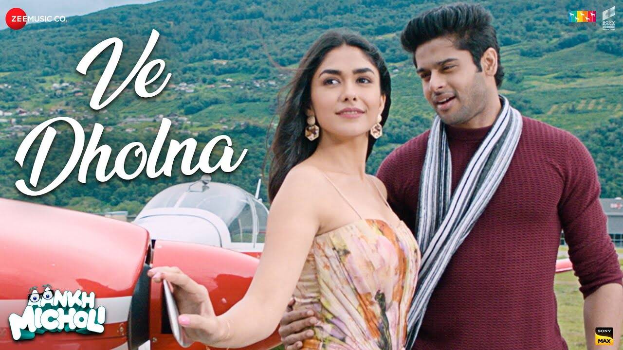 Aankh Micholi | Song - Ve Dholna