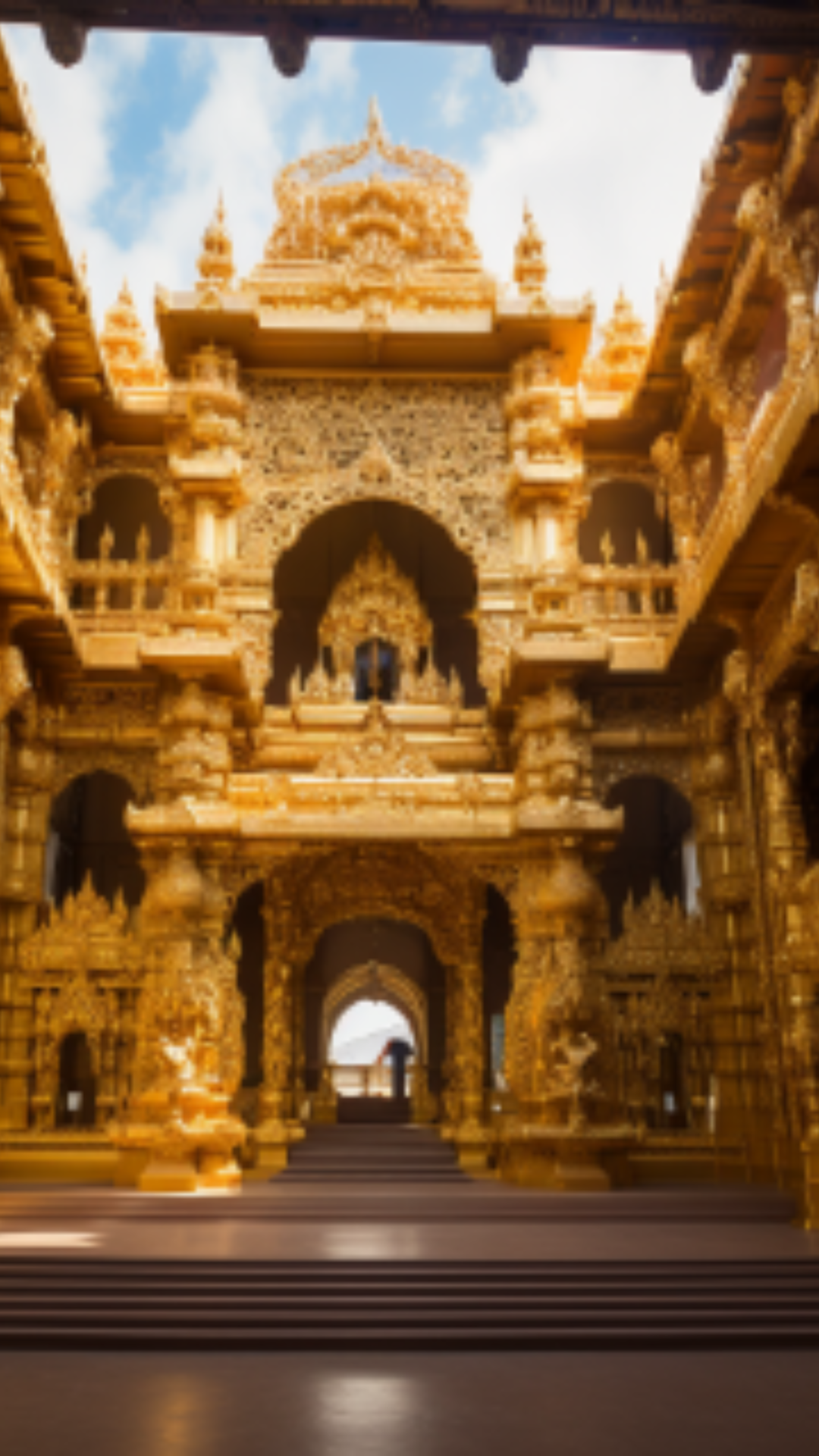 Where Is Ravana S Golden Palace - Infoupdate.org