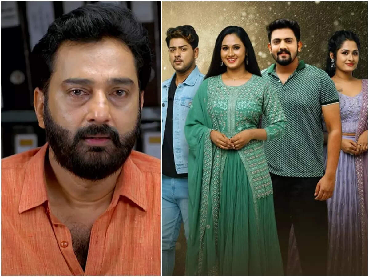 Santhwanam to Patharamattu: Here are the most watched shows on Malayalam TV