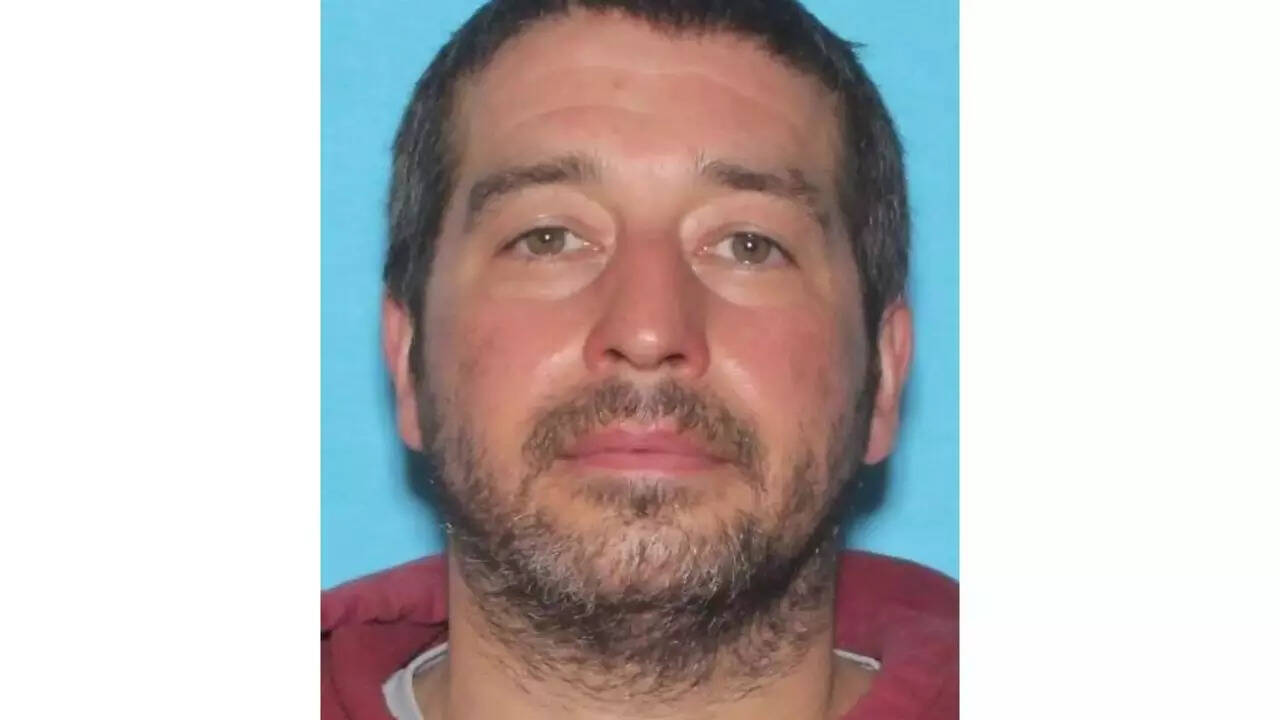 US: Maine mass shooting suspect Robert Card found dead